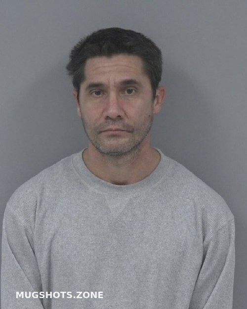 JUAN CABRERA GUERRA 01/24/2024 - Johnston County Mugshots Zone