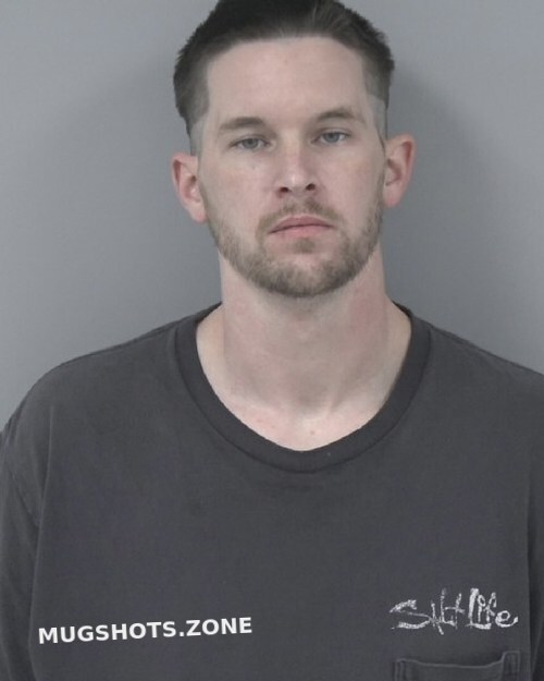 MICHAEL AARON GLASSCOCK 01/24/2024 - Johnston County Mugshots Zone