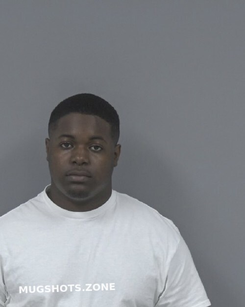 NOAH SYNCERE ROSA 01/25/2024 - Johnston County Mugshots Zone