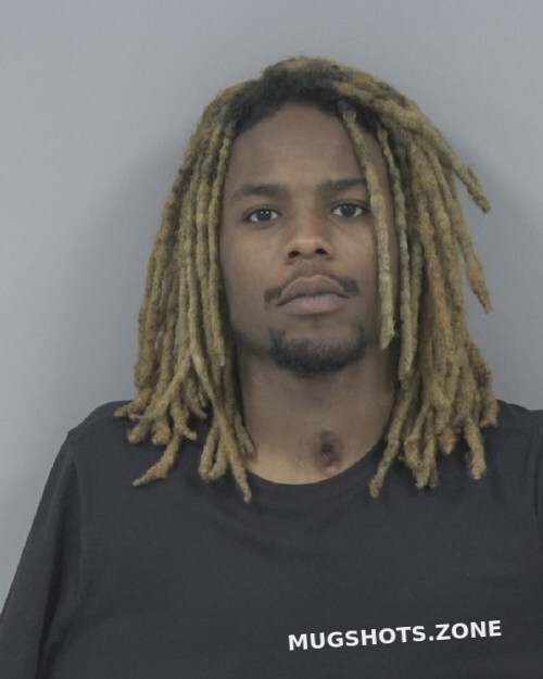 RAYMOND ALLEN STATON 01/26/2024 - Johnston County Mugshots Zone