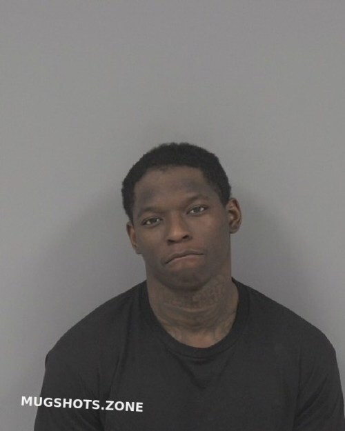 DEREK TYRONE ROBINSON 01/29/2024 - Johnston County Mugshots Zone