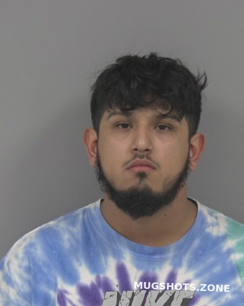 JULIO CESAR QUINTERO-LOPEZ 01/31/2024 - Johnston County Mugshots Zone