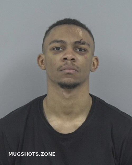 ANDREW LANDON TEAGUE 02/01/2024 - Johnston County Mugshots Zone