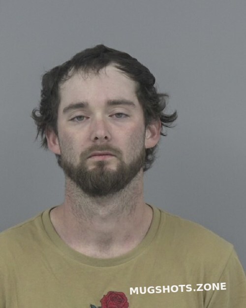 TYLER RYAN WATSON 02/03/2024 - Johnston County Mugshots Zone