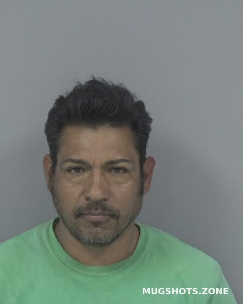 MARTIN RIVERA- MARTINEZ 02/03/2024 - Johnston County Mugshots Zone