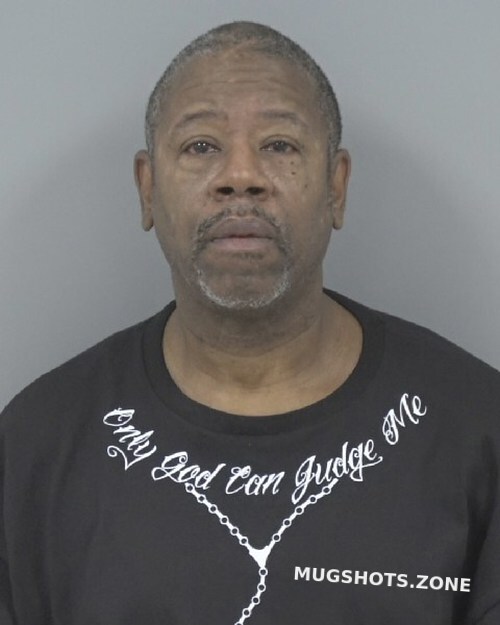 BRIAN LARUE HARRIS 02/04/2024 - Johnston County Mugshots Zone