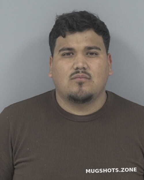 JOHAN GULLERMO ORTIZ 02/06/2024 - Johnston County Mugshots Zone