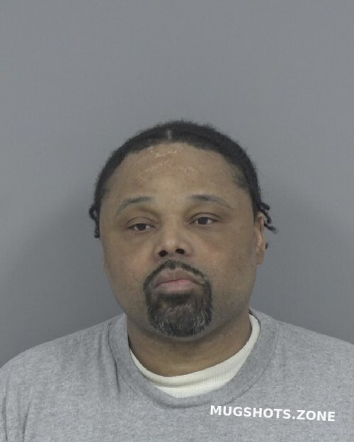 MICHAEL LEON QUARLES 02/07/2024 - Johnston County Mugshots Zone