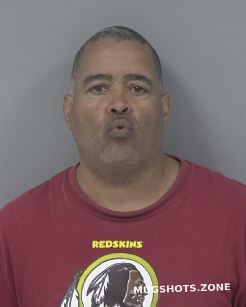 RUBEN MODESTO GUTIERREZ 02/08/2024 - Johnston County Mugshots Zone