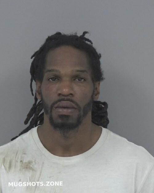 RODERICK EARL EMORY 02/08/2024 - Johnston County Mugshots Zone