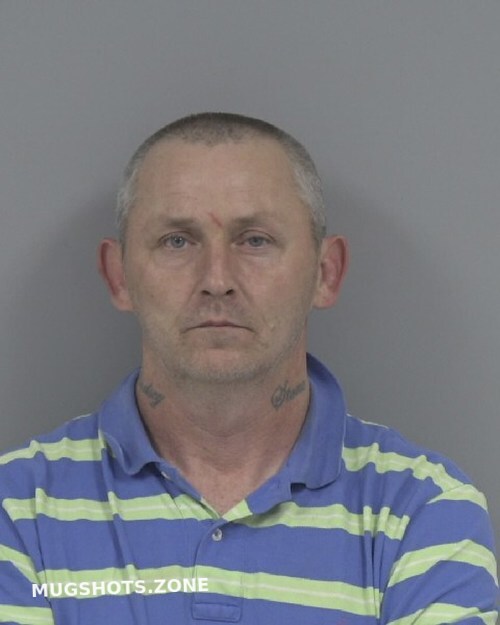 JEROME ELTON MASON 02/09/2024 - Johnston County Mugshots Zone