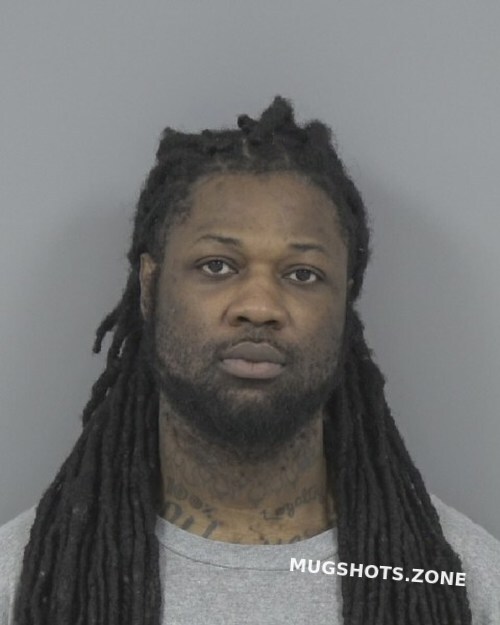 NICHOLAS KENDRELL SMITH 02/12/2024 - Johnston County Mugshots Zone