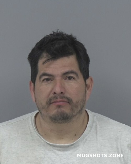 JOSE RIGOBERTO CEDILLO-HERNANDEZ 02/12/2024 - Johnston County Mugshots Zone