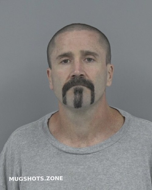 PATRICK CHRISTOPHER O`DWYER 02/15/2024 - Johnston County Mugshots Zone