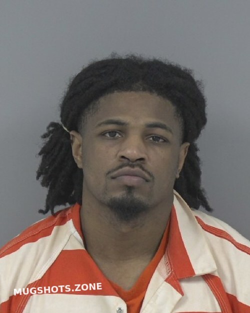 CHARLES TIMOTHY FOSTER 02/15/2024 - Johnston County Mugshots Zone