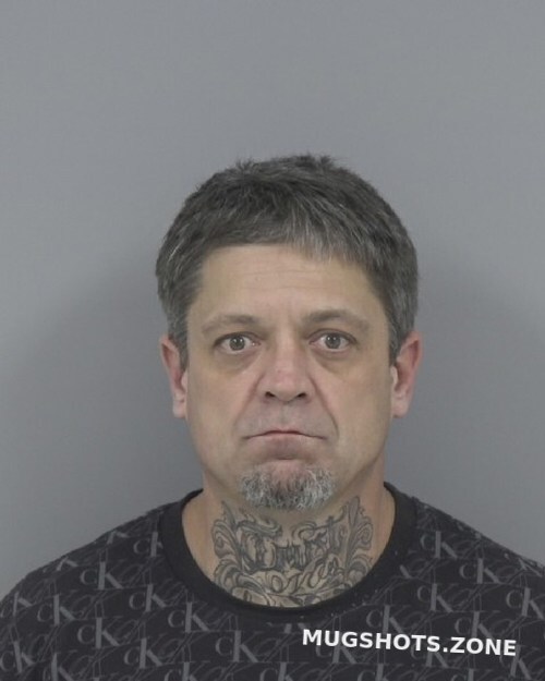 DANIEL EARL BEASLEY 02/18/2024 - Johnston County Mugshots Zone