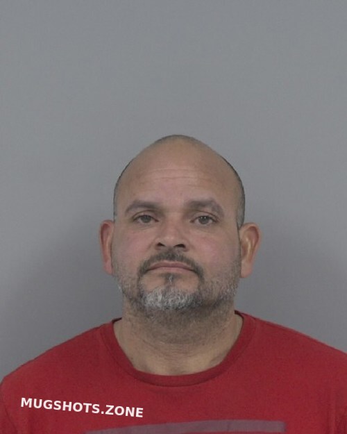 GUIDO ALBERTO GIL URENA 02/20/2024 - Johnston County Mugshots Zone