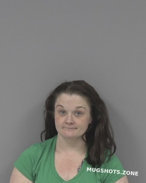 APRIL NICOLE COOK 02/21/2024 - Johnston County Mugshots Zone