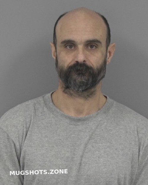 CHRISTOPHER LEE CONTI 02/22/2024 - Johnston County Mugshots Zone