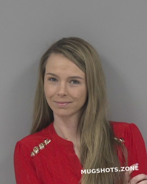 BRITTANY NICHOLE MCLAMB 02/22/2024 - Johnston County Mugshots Zone