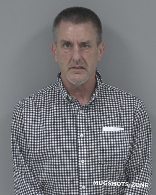 DENNIS KEITH LASSITER 02/23/2024 - Johnston County Mugshots Zone