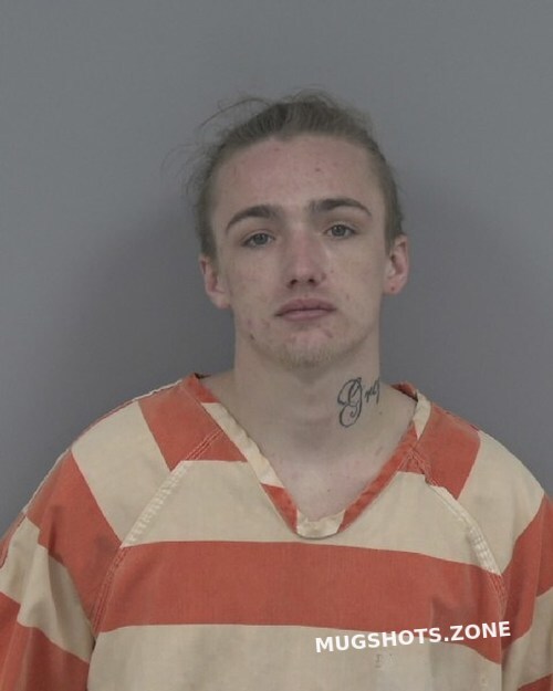 COBY LEE DODSON 02/25/2024 - Johnston County Mugshots Zone COBY LEE DODSON 02/25/2024 - Johnston County Mugshots Zone
