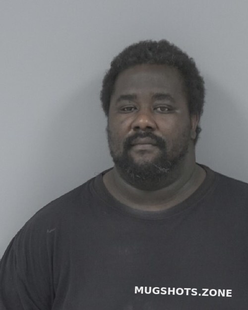 TYREE ELIJAH BLACKWELL 02/25/2024 - Johnston County Mugshots Zone