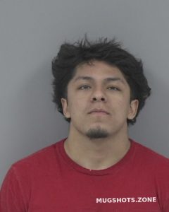 CHRISTOPHER GONZALEZ-CEDILLO 02/26/2024 - Johnston County Mugshots Zone