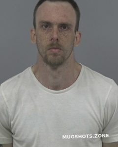 TRAVIS WILLIAM HARGIS 02/26/2024 - Johnston County Mugshots Zone