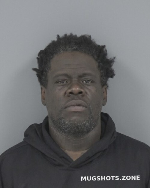 MICHAEL DWAIN GABRIEL SANDERS 02/27/2024 - Johnston County Mugshots Zone