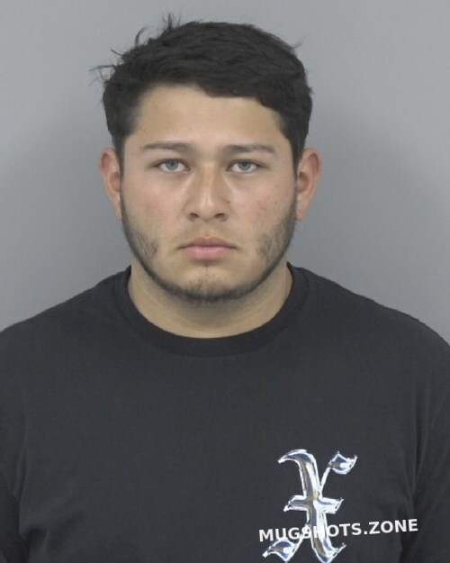 BRAYAN YOEL GOMEZ AYALA 02/27/2024 - Johnston County Mugshots Zone