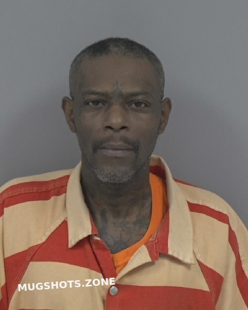 MICHAEL ANTHONY BARBER 02/27/2024 - Johnston County Mugshots Zone