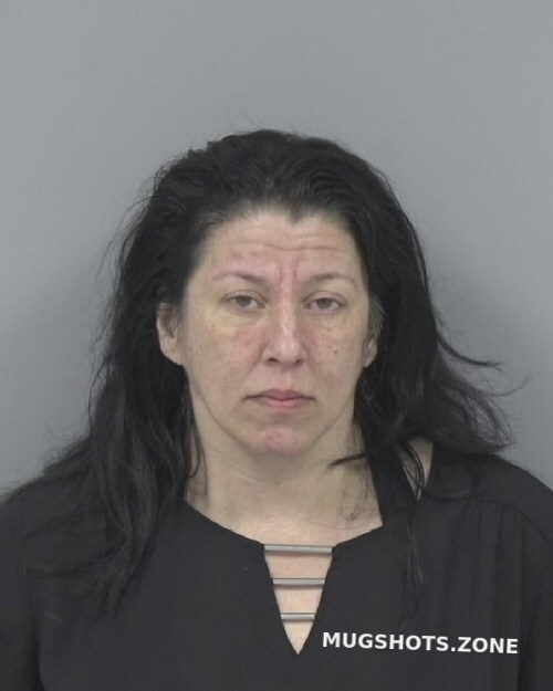JENNIFER CAMERON 03/03/2024 - Johnston County Mugshots Zone