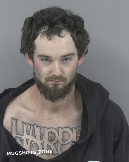 TYLER RYAN WATSON 03/03/2024 - Johnston County Mugshots Zone