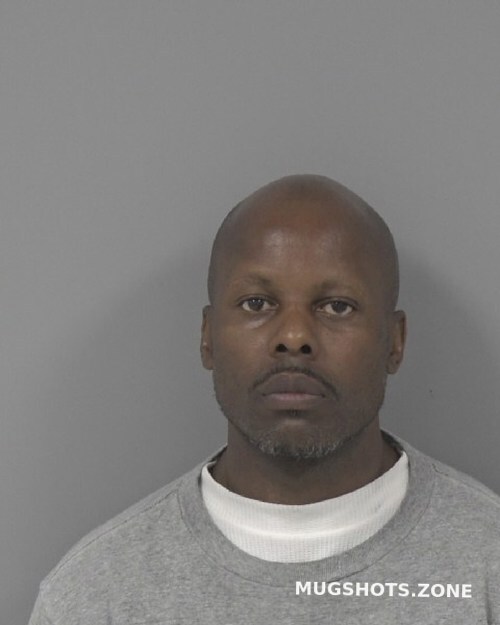 REGINALD KARIM HARRIS 03/04/2024 - Johnston County Mugshots Zone