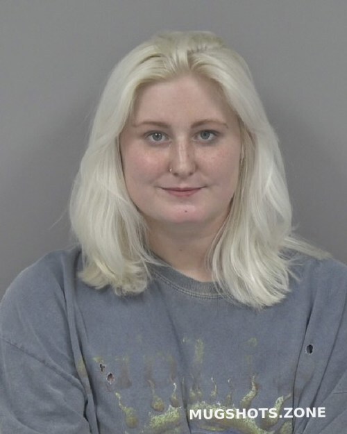 MADISON VICTORIA NEAL 03/05/2024 - Johnston County Mugshots Zone