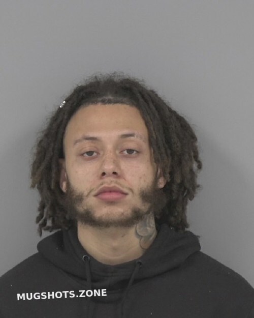 DEVIN BRIAN JOHNSON 03/06/2024 - Johnston County Mugshots Zone