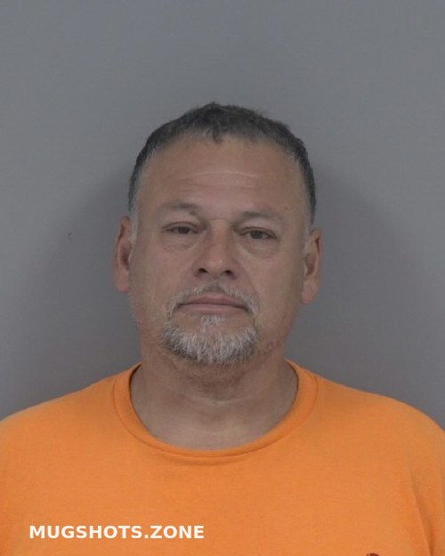 JUAN CARLOS SANTOS 03/10/2024 - Johnston County Mugshots Zone