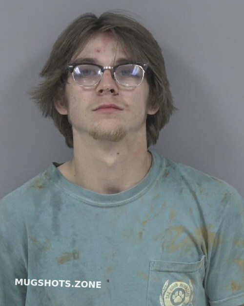 JONATHAN EZEKIEL PRICE 03/10/2024 - Johnston County Mugshots Zone
