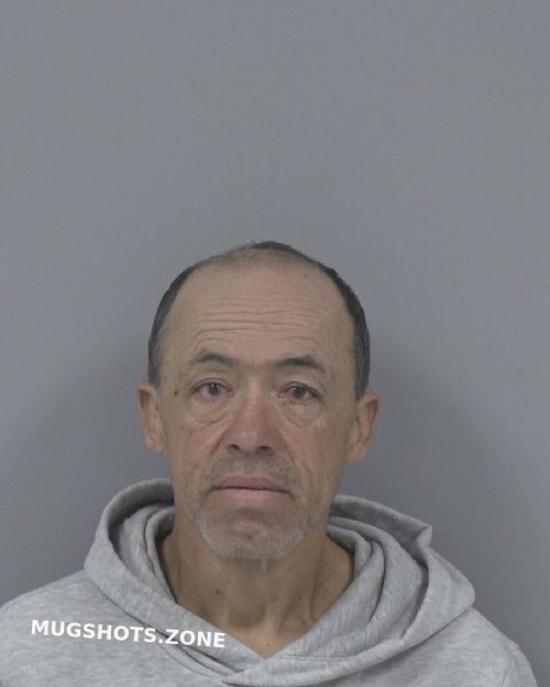 RAUL RIOS RIOS 03/10/2024 - Johnston County Mugshots Zone