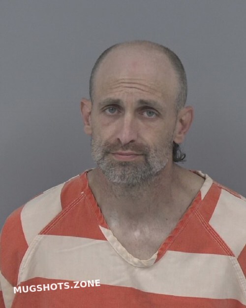 JOSEPH ALLEN TIMPE 03/11/2024 - Johnston County Mugshots Zone