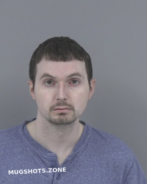 BENJAMIN WARREN RUSH 03/11/2024 - Johnston County Mugshots Zone