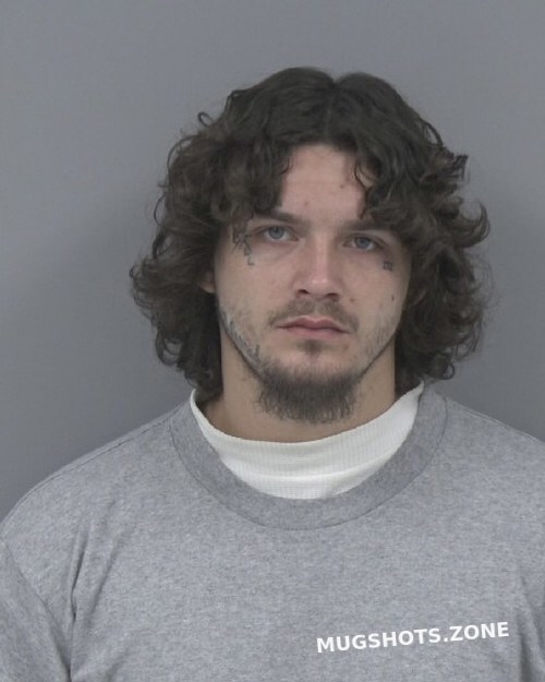 JOHNNIE ELMER WILLIAMS 03/12/2024 - Johnston County Mugshots Zone