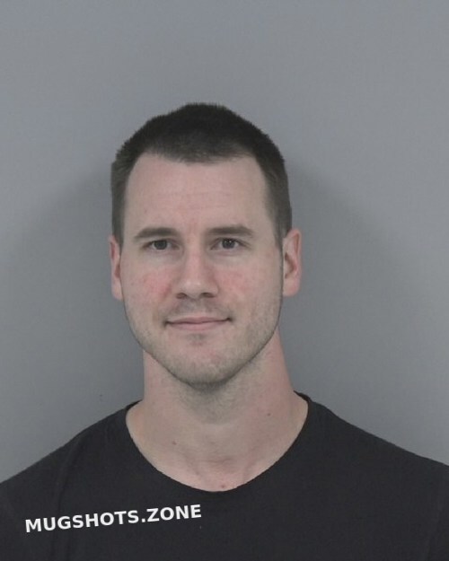 TIMOTHY CHRISTOPHER WAGNER 03/13/2024 - Johnston County Mugshots Zone