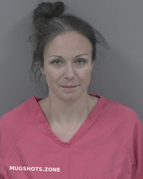 JULEE JOHNSON PROCTOR 03/13/2024 - Johnston County Mugshots Zone