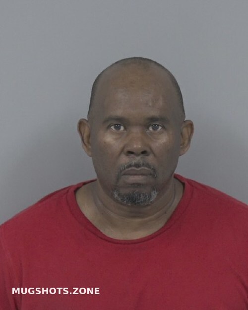 CLARENCE FRED JETER 03/15/2024 - Johnston County Mugshots Zone