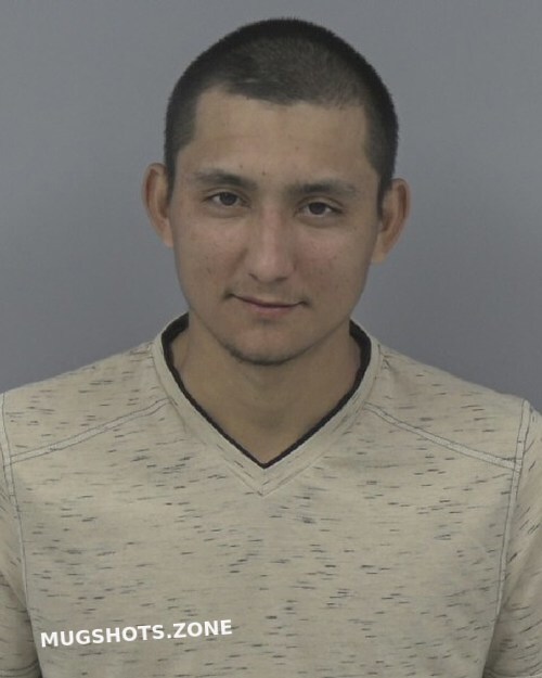 HECTOR I PERDOMO-RESINAS 03/15/2024 - Johnston County Mugshots Zone