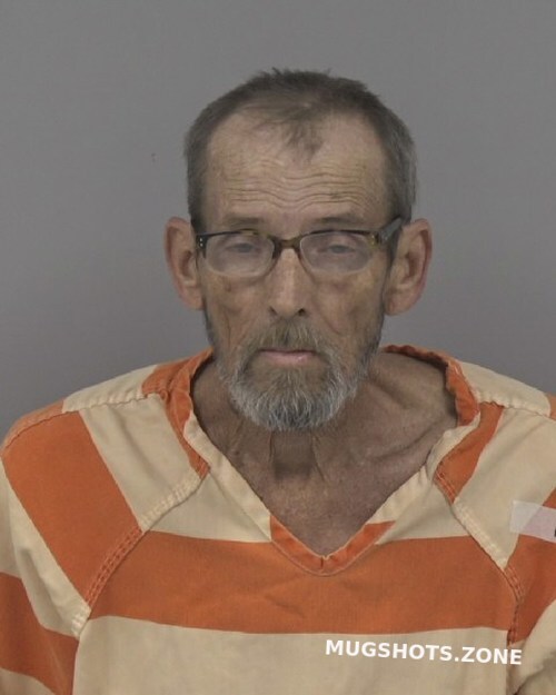 TERRY LYNN BARBOUR 03/16/2024 - Johnston County Mugshots Zone