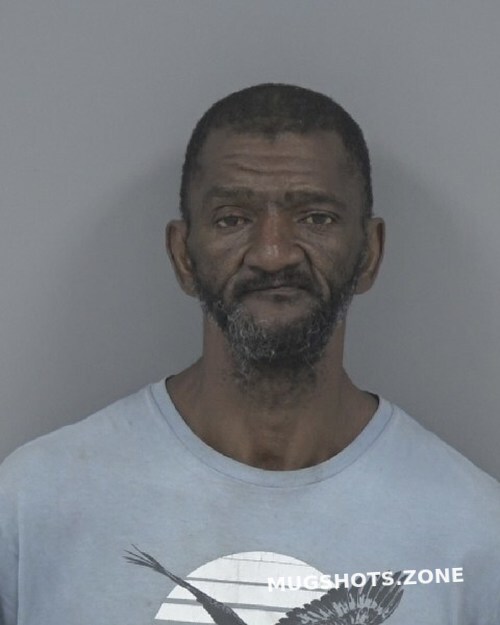 THURMAN JR. RUFFIN 03/16/2024 - Johnston County Mugshots Zone