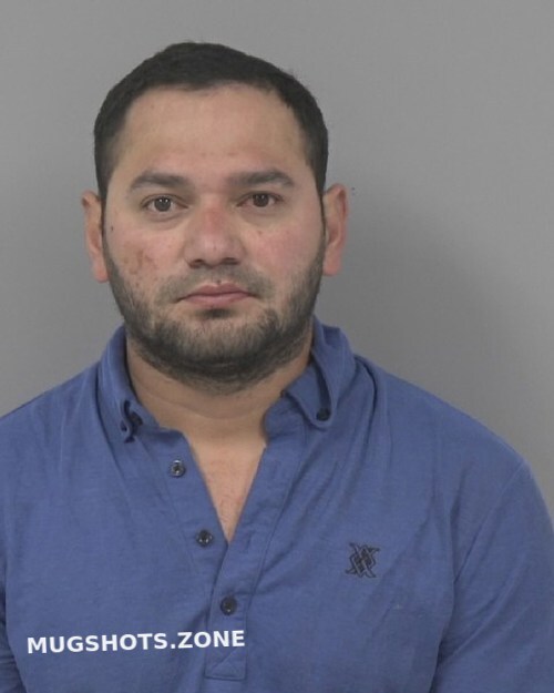 CARLOS EDILBERTO BENITEZ 03/17/2024 - Johnston County Mugshots Zone